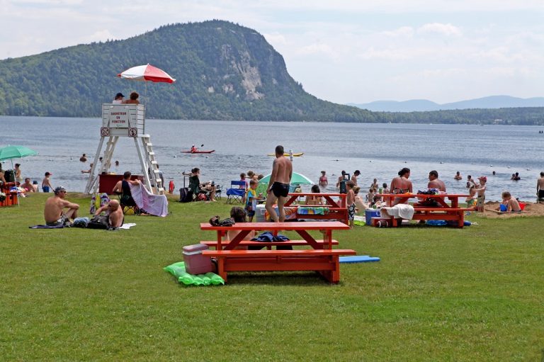 Welcome in the region! - Tourisme Coaticook