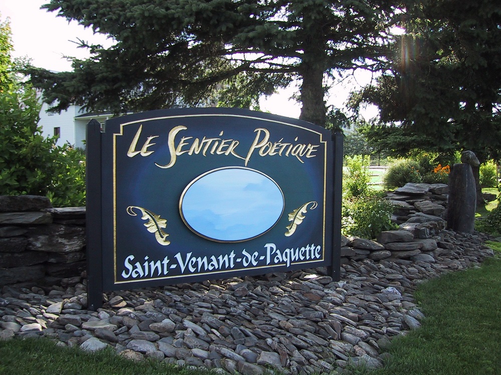 Culture et patrimoine dans la région de Coaticook - Tourisme Coaticook