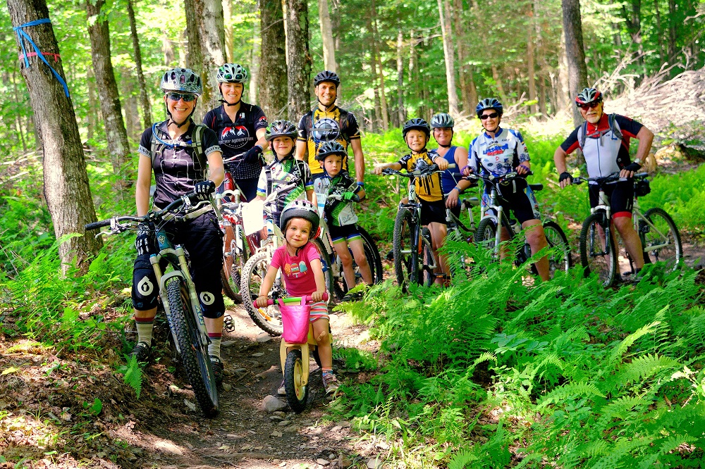 Tourist Circuits : A Thematic Tour of the Region! - Tourisme Coaticook